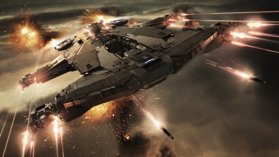 Hammerhead – Star Citizen Wiki Web Site