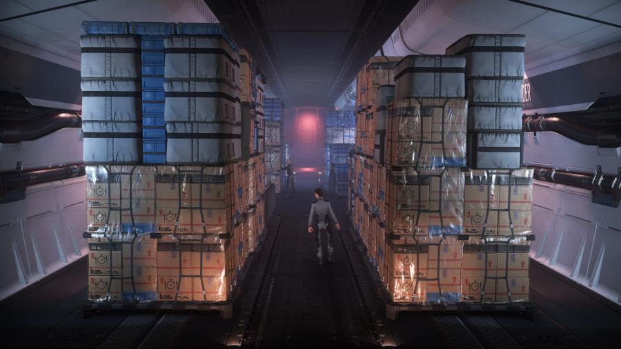 C2 Hercules Starlifter – Star Citizen Wiki Web Site