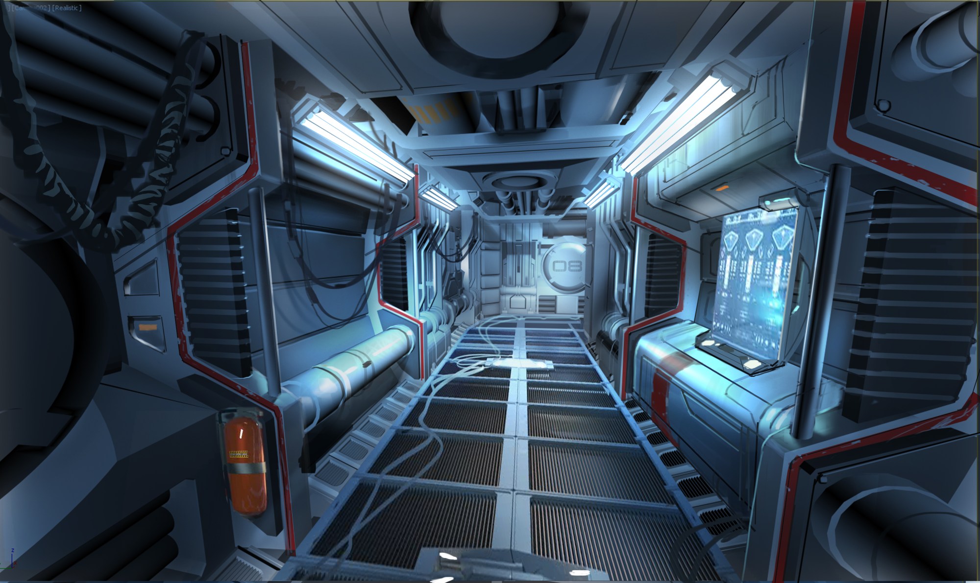 Javelin – Star Citizen Wiki Web Site