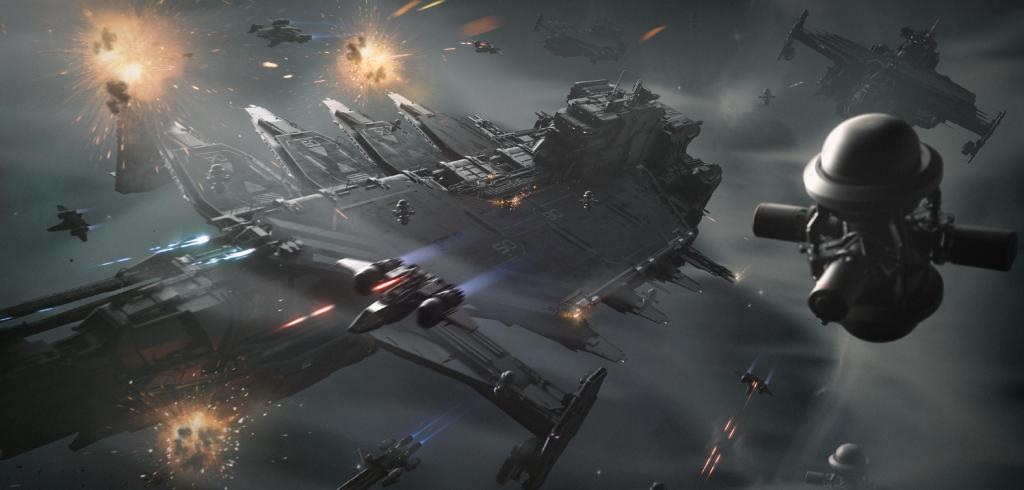 Kraken – Star Citizen Wiki Web Site