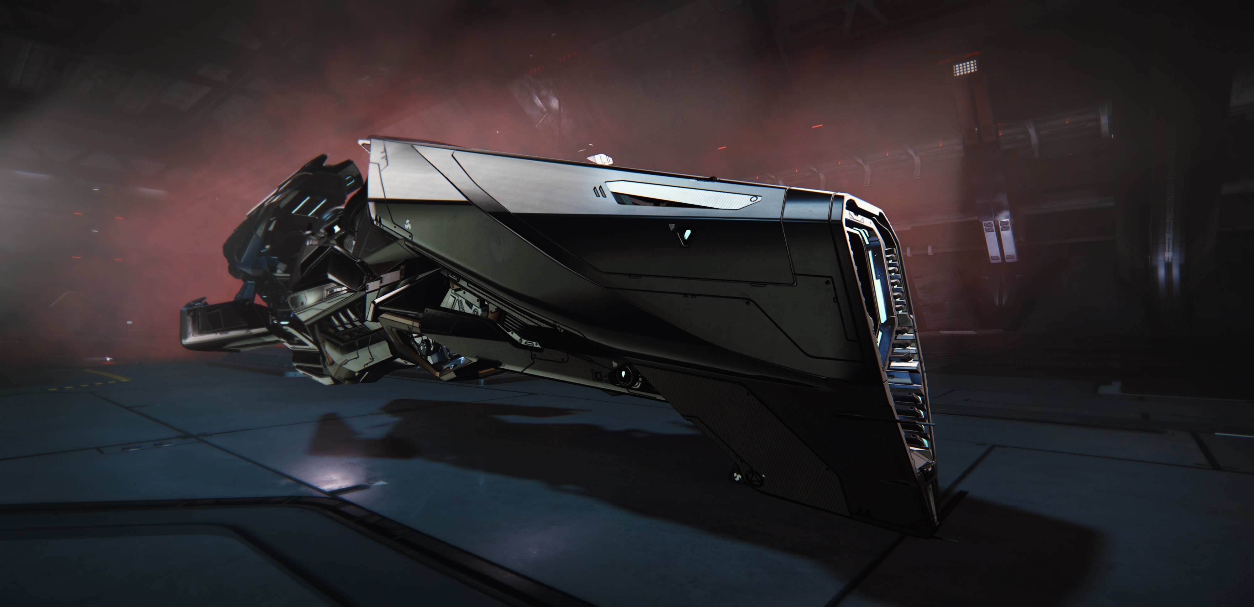 Nox – Star Citizen Wiki Web Site